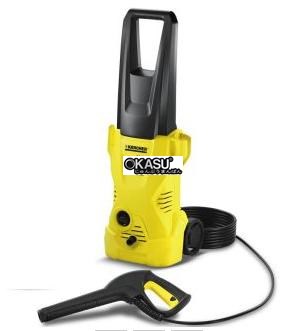 Máy phun rửa cao áp Karcher K2.300 | Okasu - Thương hiệu Nhật Bản, Máy nén khí, máy xới đất, máy ...