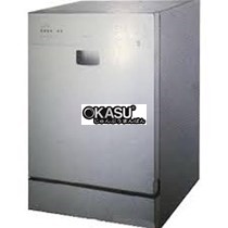 Máy rửa bát OKASU NA 06DW | Okasu - Thương hiệu Nhật Bản, Máy nén khí, máy xới đất, máy cắt cỏ ...