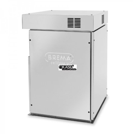 Máy làm đá vảy dạng mô-đun Brema M 2000 SPLIT | Okasu - Thương hiệu Nhật Bản, Máy nén khí, máy ...