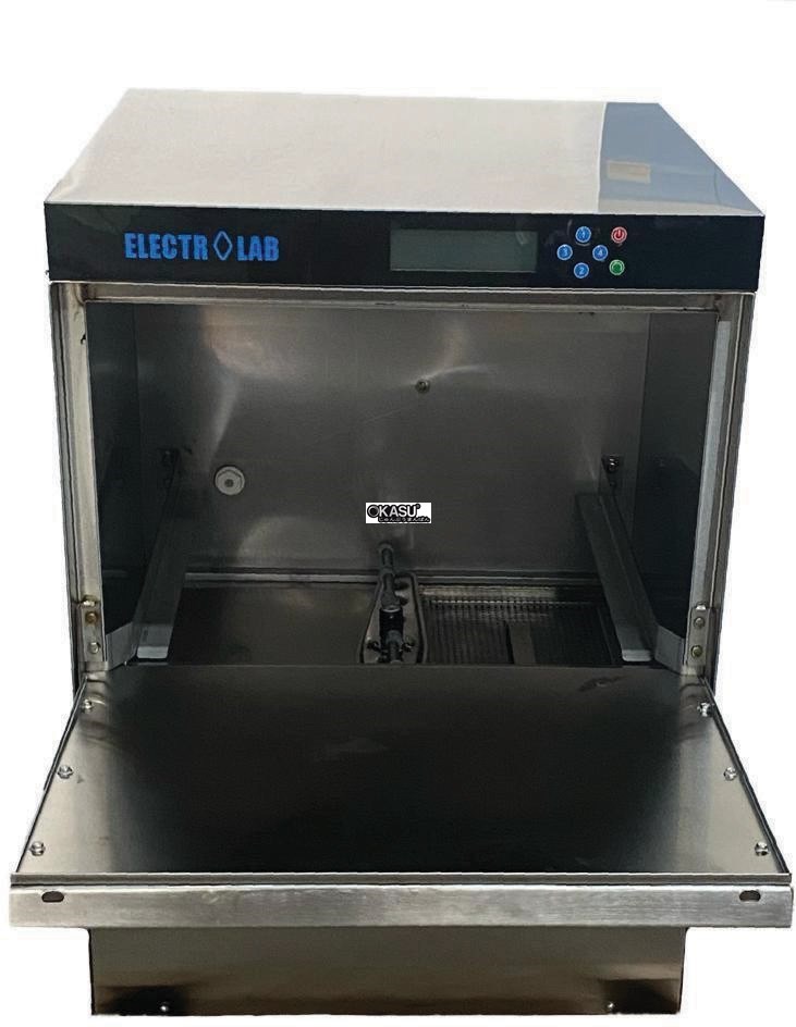 Máy Rửa Chén ELECTROLAB UC | Okasu - Thương hiệu Nhật Bản, Máy nén khí, máy xới đất, máy cắt cỏ ...