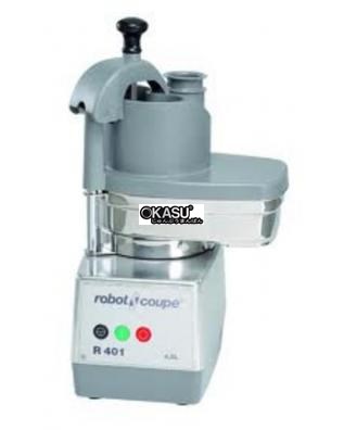 Máy cắt rau củ quả đa năng Robot-Coupe R401 | Okasu - Thương hiệu Nhật ...