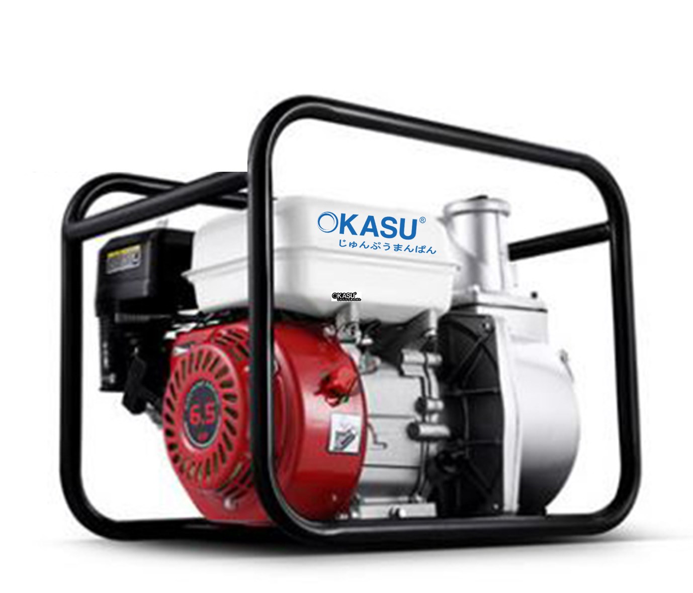 Máy Bơm nước OKASU OKA-DXB20WTAC | Okasu - Thương hiệu Nhật Bản, Máy ...
