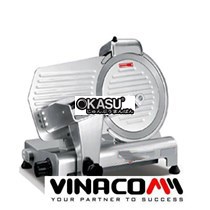 Máy thái thịt chín & đông lạnh OKASU SXL-220 | Okasu - Thương hiệu Nhật ...