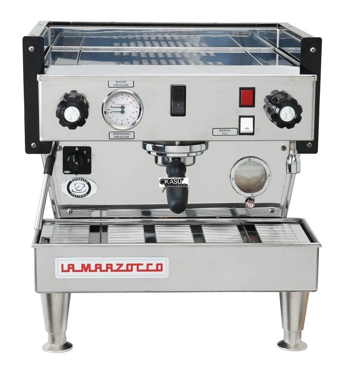 Máy pha cafe La Marzocco Linea Classic EE/1G | Okasu - Thương hiệu Nhật ...