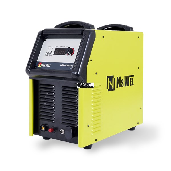 Máy cắt plasma NSP-100SUPER | Okasu - Thương hiệu Nhật Bản, Máy nén khí ...