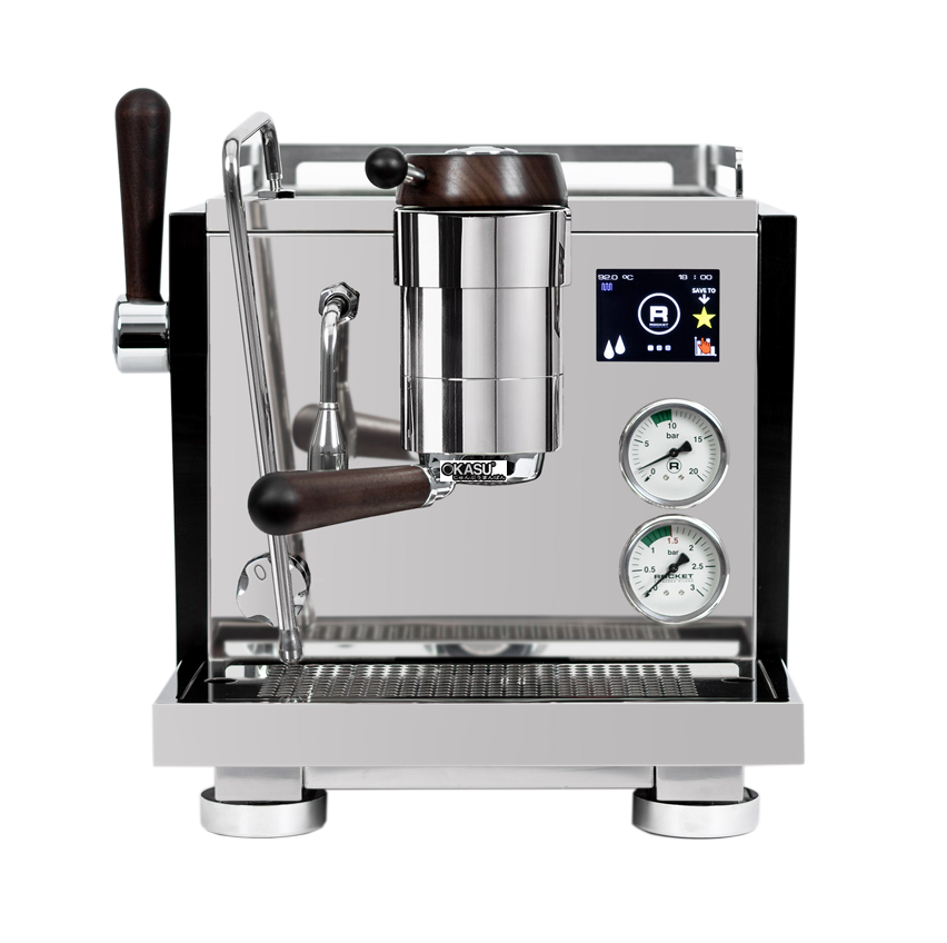 Máy pha cà phê Espresso Rocket R9 One Limited Edition | Okasu - Thương ...