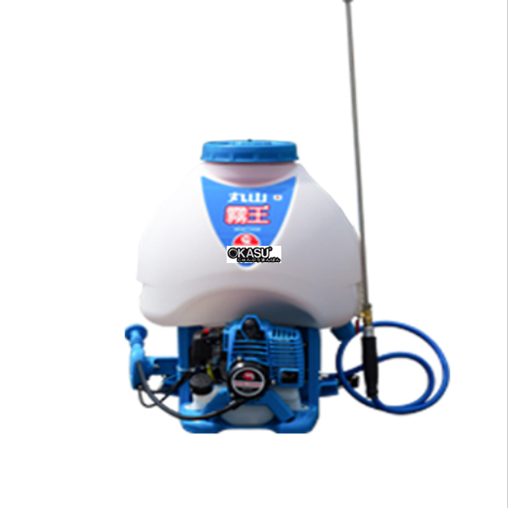 Máy Phun Thuốc Trừ Sâu Maruyama MS 331 | Okasu - Thương hiệu Nhật Bản ...