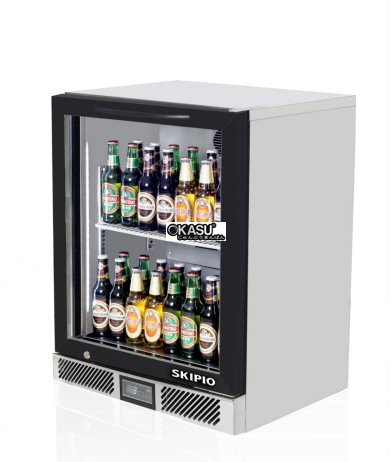 Bàn mát quầy bar 1 cánh kính Skipio SB6-1G(800) | Okasu - Thương hiệu ...