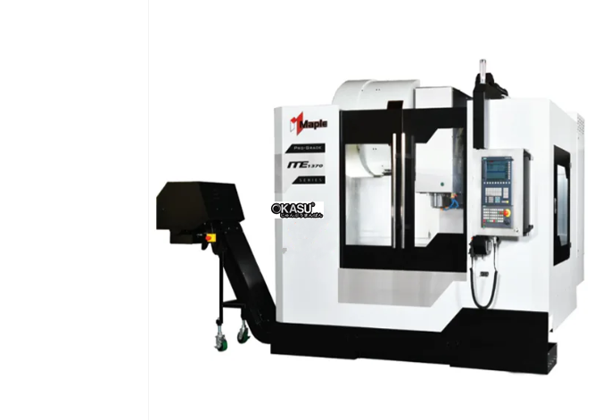 Máy phay CNC Maple ME-1055 | Okasu - Thương hiệu Nhật Bản, Máy nén khí ...