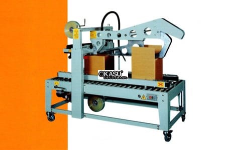 Máy dán thùng Everroll EC-705R | Okasu - Thương hiệu Nhật Bản, Máy nén ...