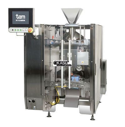 Máy đóng gói đứng TAM TWSD | Okasu - Thương hiệu Nhật Bản, Máy nén khí ...