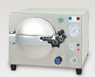 Nồi hấp tiệt trùng ALP KY-23 | Okasu - Thương hiệu Nhật Bản, Máy nén ...