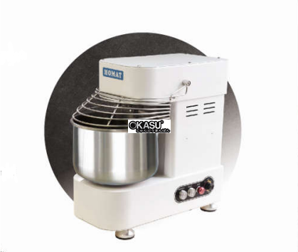 Máy trộn bột Homat HM-H10 | Okasu - Thương hiệu Nhật Bản, Máy nén khí ...
