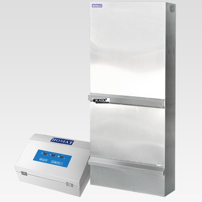 Máy tạo độ ẩm cho bánh Homat ST-100 | Okasu - Thương hiệu Nhật Bản, Máy ...