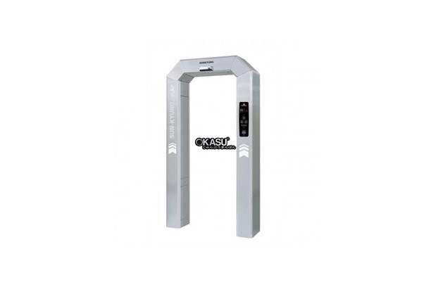 Máy khử trùng toàn thân dạng cửa Sunkyung SK-1202TA | Okasu - Thương ...