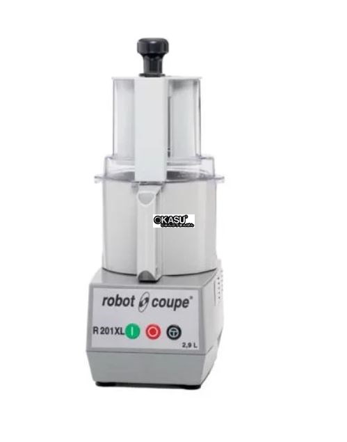 MÁY CẮT RAU CỦ QUẢ ROBOT COUPE R201 XL | Okasu - Thương hiệu Nhật Bản ...