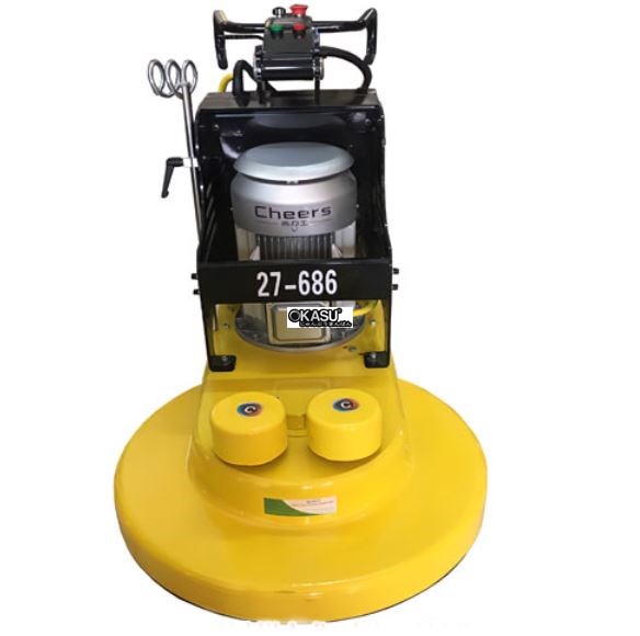 Máy đánh bóng nền Cheers 27 686A | Okasu - Thương hiệu Nhật Bản, Máy ...