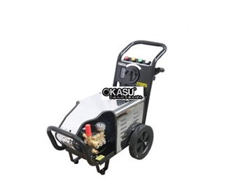 Máy rửa xe tự động ngắt Kumisai KMS 150/3 | Okasu - Thương hiệu Nhật ...