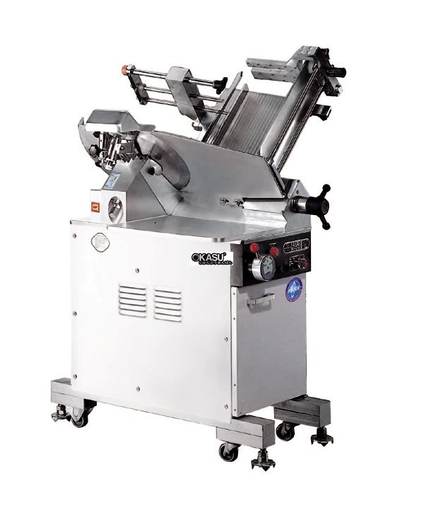 Máy thái thịt đông lạnh HFS-350S | Okasu - Thương hiệu Nhật Bản, Máy ...