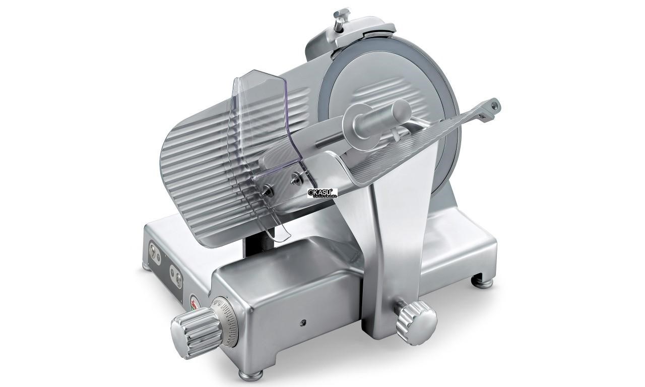 Máy thái lát thịt Sirman CANOVA 250 TOP | Okasu - Thương hiệu Nhật Bản ...